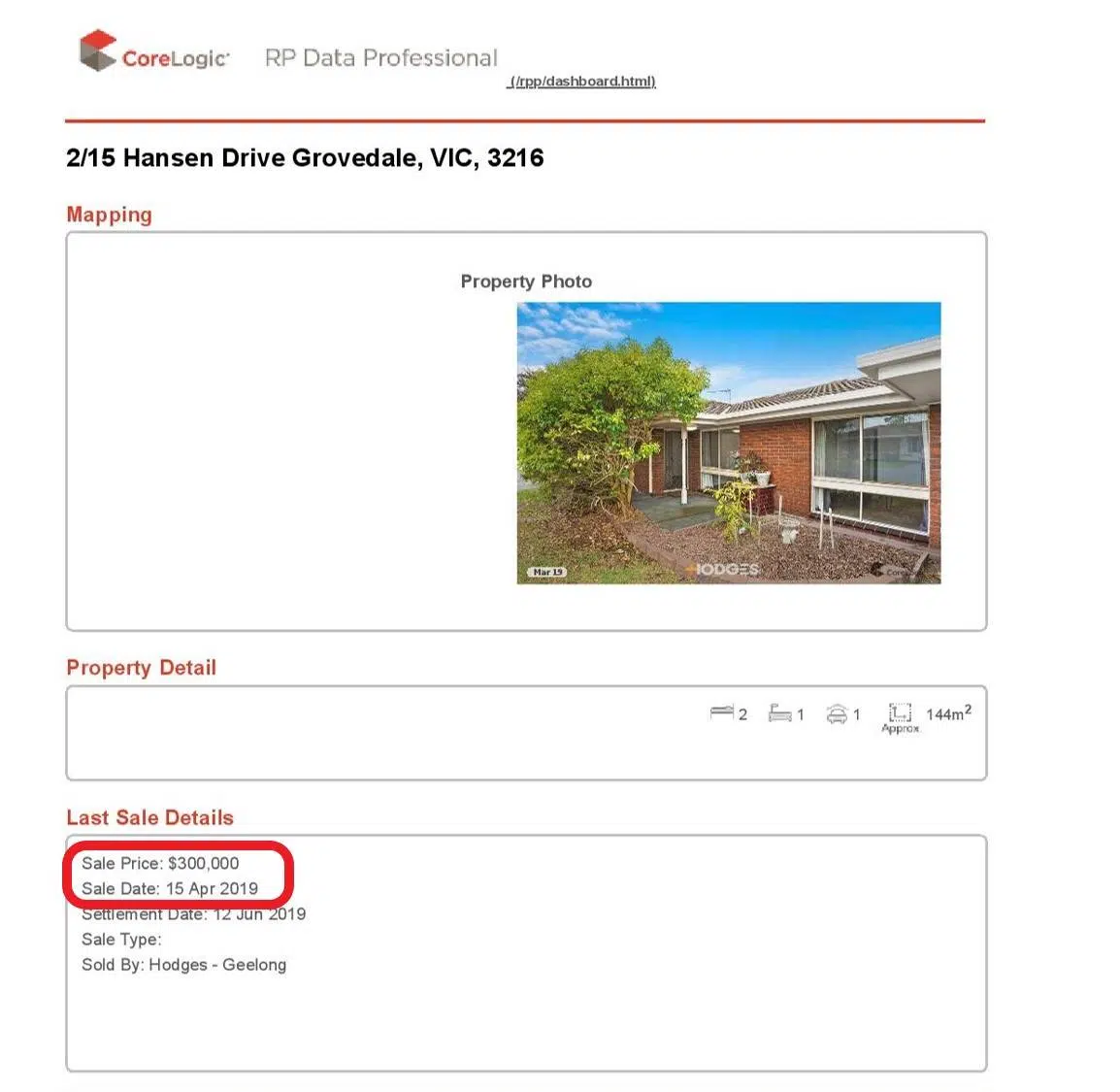 Sue - Revolutionary Real Estate