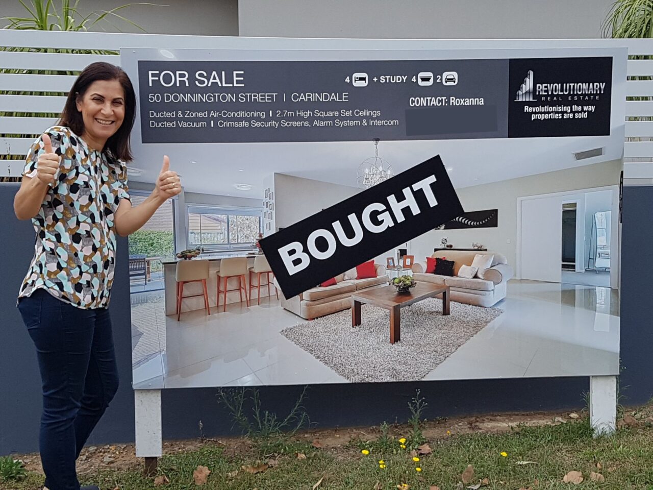 Sell Your Home For More | Revolutionary Real Estate