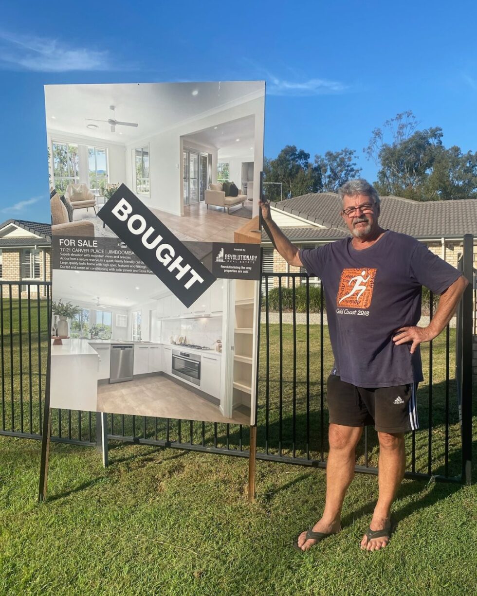 Sell Your Home For More | Revolutionary Real Estate